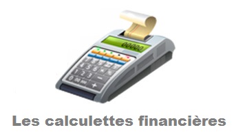 Calculette Financière pour le Montant de votre Prêt ou Crédit